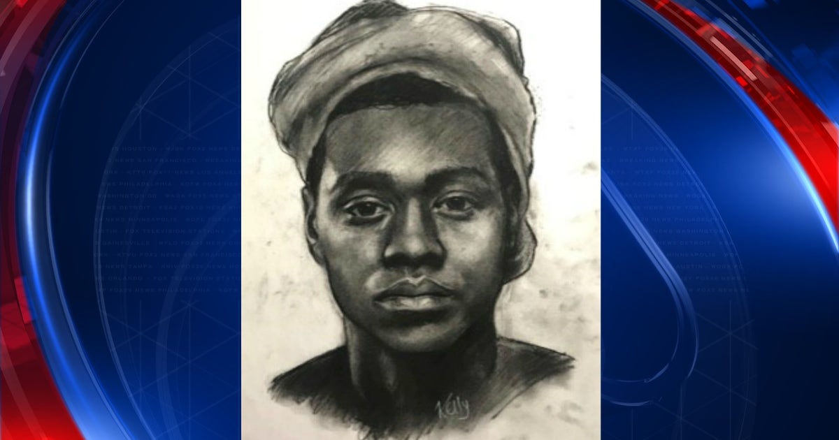 GBI releases sketch of 'armed and dangerous' robbery suspect | FOX 5 ...