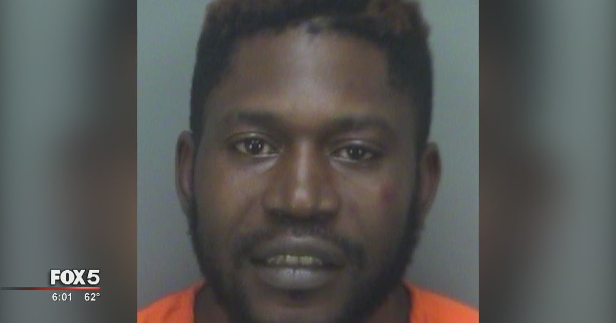 One of FBI's Most Wanted in Georgia captured | FOX 5 Atlanta