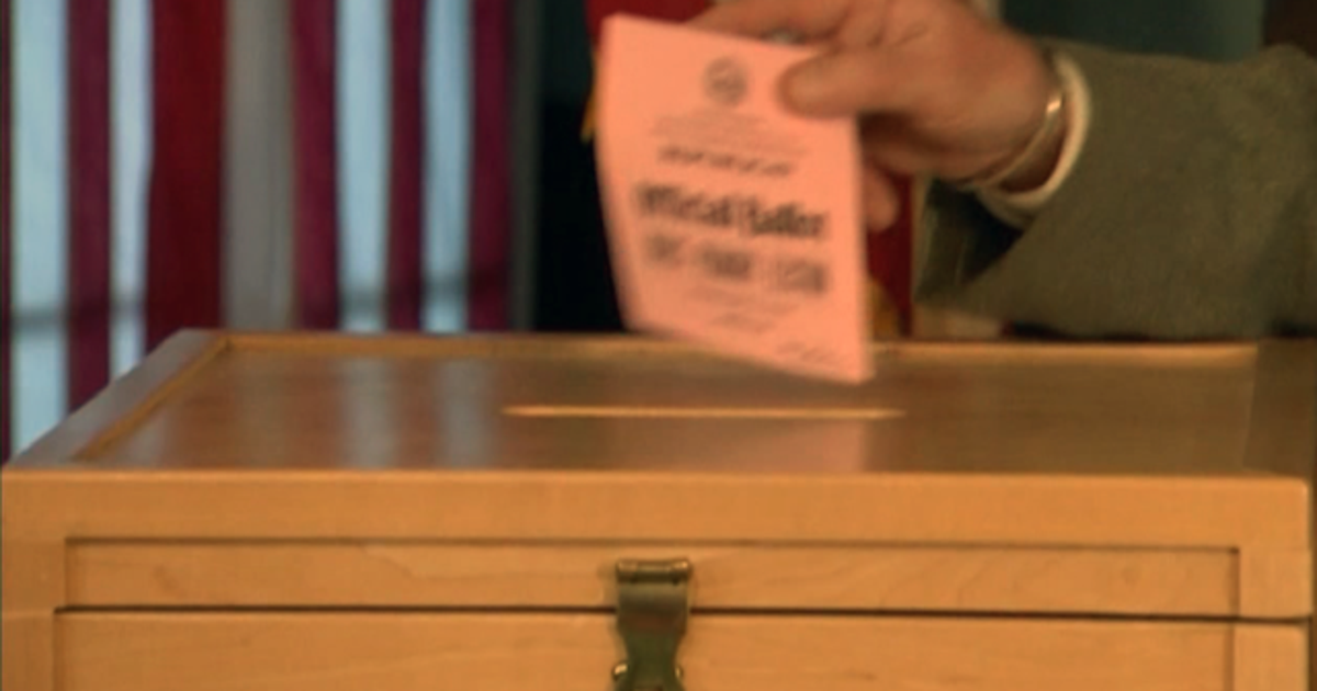 New Hampshire primaries results | FOX 5 Atlanta