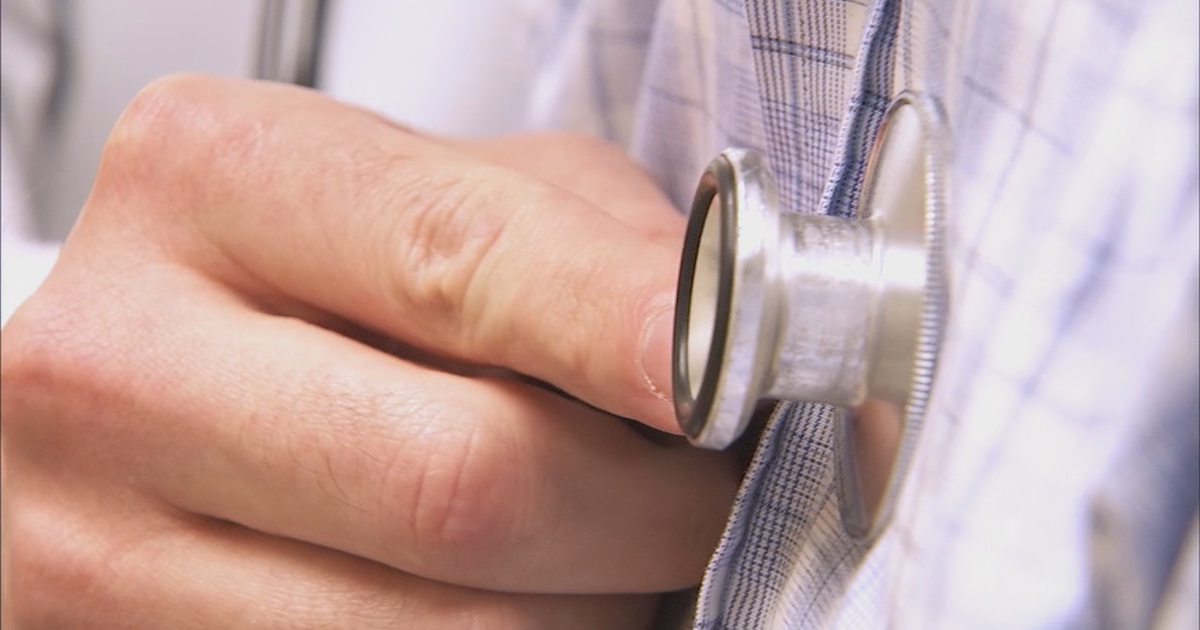 Georgia Tech researchers develop patch to track heart failure | FOX 5 ...