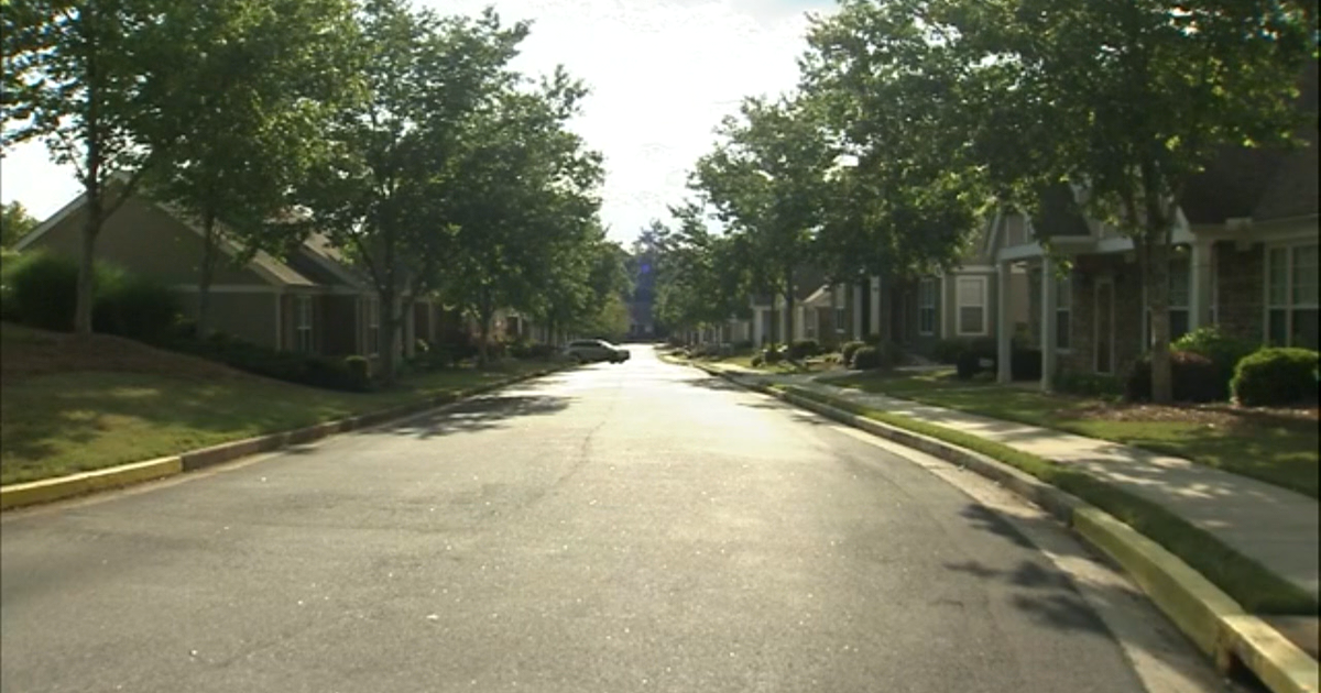 Fulton County community weighs annexation by Atlanta | FOX 5 Atlanta