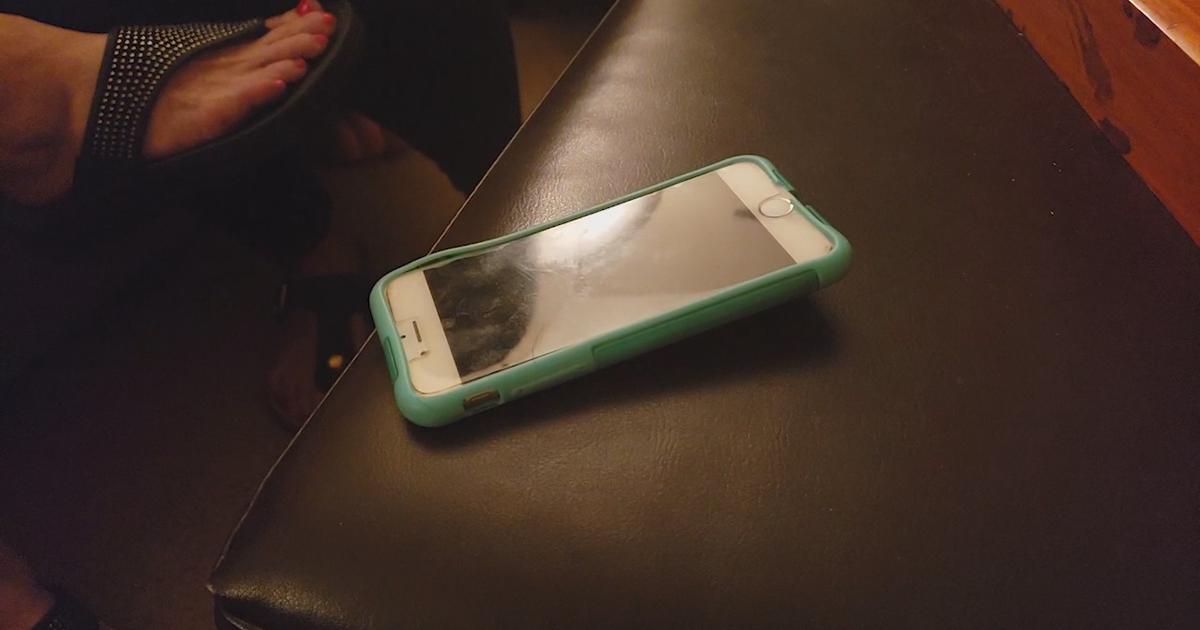 Warning about phone scam claiming loved one was kidnapped | FOX 5 Atlanta
