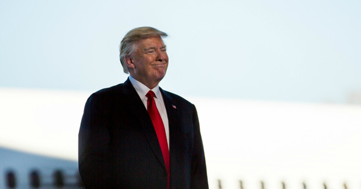 Illegal border crossings decrease by 40 percent in Trump's first month ...