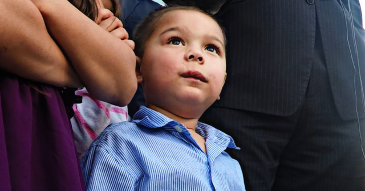 Parents of "Baby Bou Bou" awarded $3.6 million | FOX 5 Atlanta