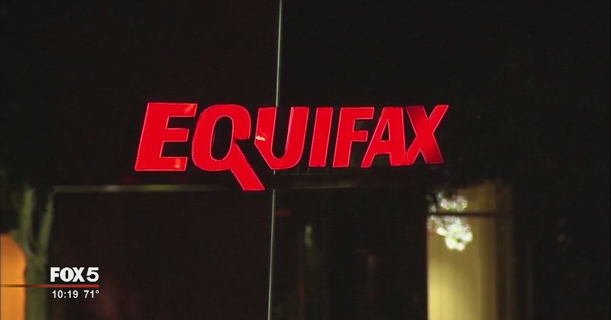 Equifax hack: problems freezing credit | FOX 5 Atlanta