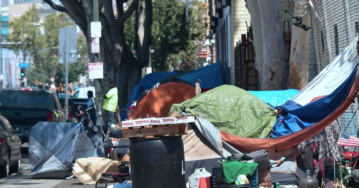 Could Universal Basic Income end poverty? | FOX 5 Atlanta
