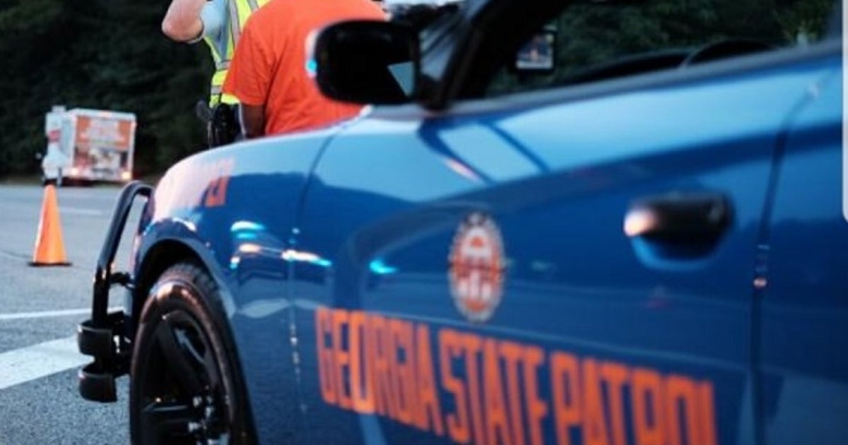 Multiple Georgia state law enforcement agencies hit by ransomware ...
