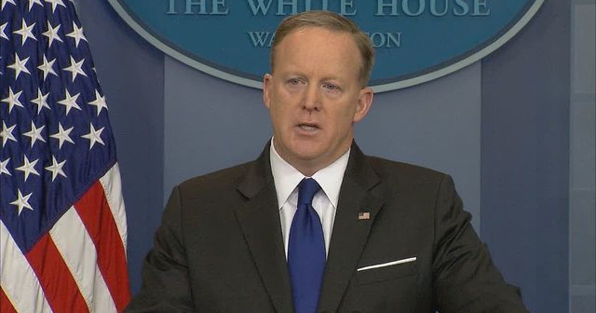 AP Sources: Spicer expected to take less public role | FOX 5 Atlanta