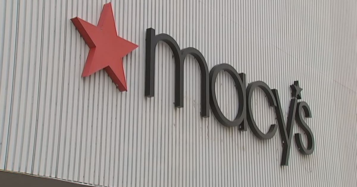 Macy's to close Northlake Mall store in national realignment | FOX 5 ...