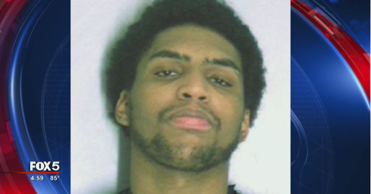 Convicted murderer back in custody after leaving DeKalb courthouse ...