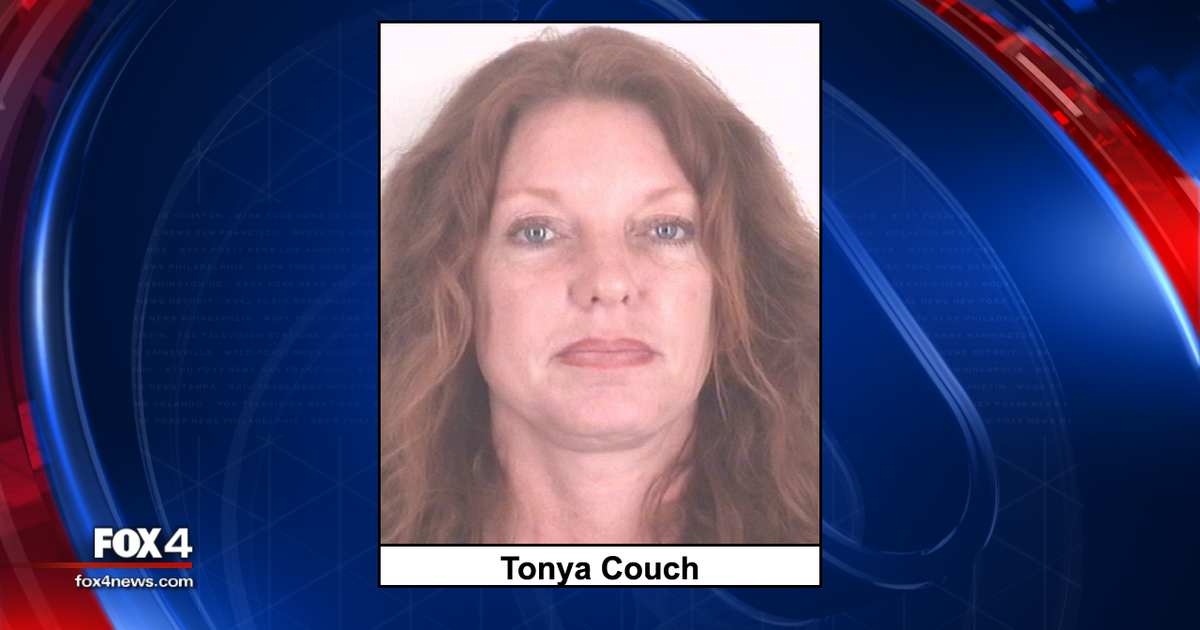 Tonya Couch arrested for violation of bond | FOX 5 Atlanta