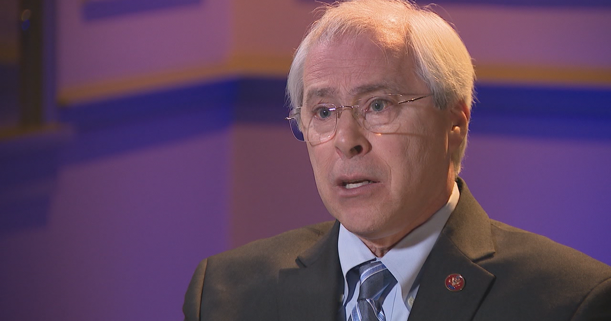 Former congressman running for Georgia Supreme Court | FOX 5 Atlanta