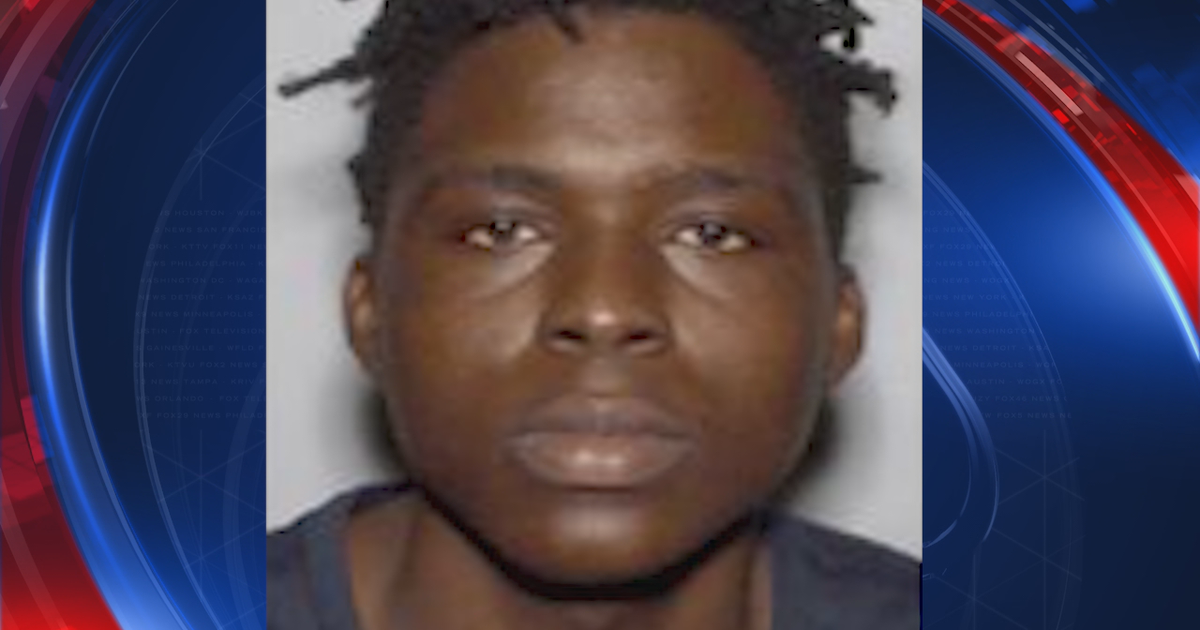 Clayton County has new No. 1 on Ten Most Wanted list | FOX 5 Atlanta