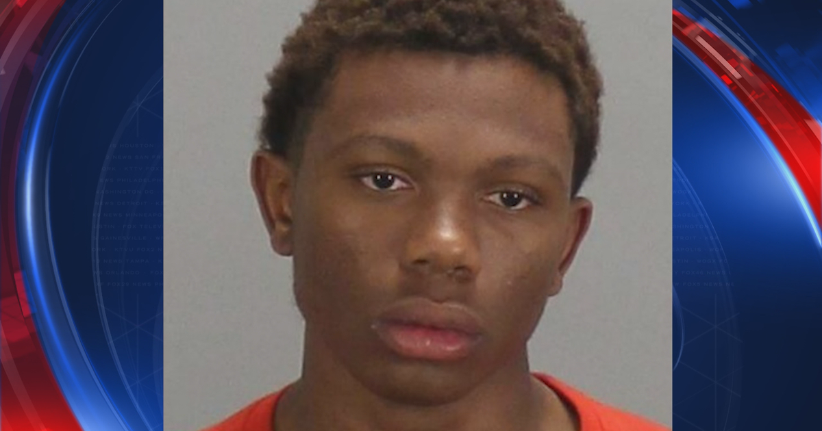 Captured: One of Clayton County's most wanted behind bars | FOX 5 Atlanta