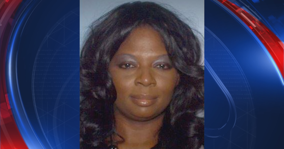 One of Douglas County's most wanted captured | FOX 5 Atlanta
