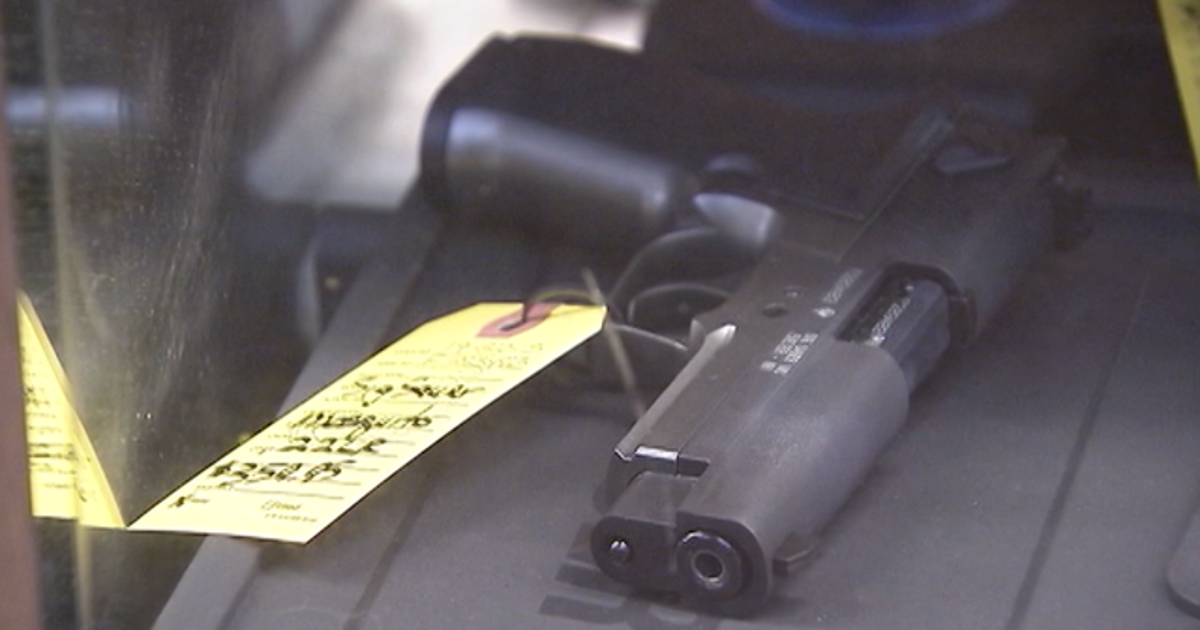 Alabama could drop permit requirement for concealed guns | FOX 5 Atlanta