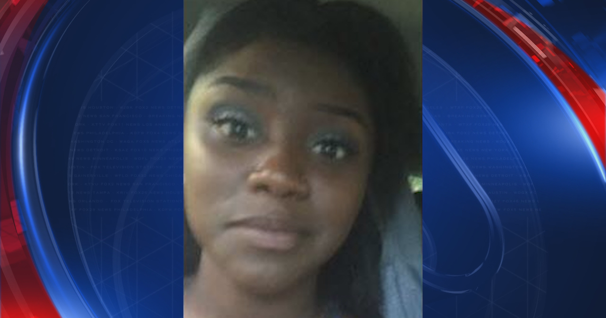 Police: teen missing after heading to Atlanta for photo shoot | FOX 5 ...