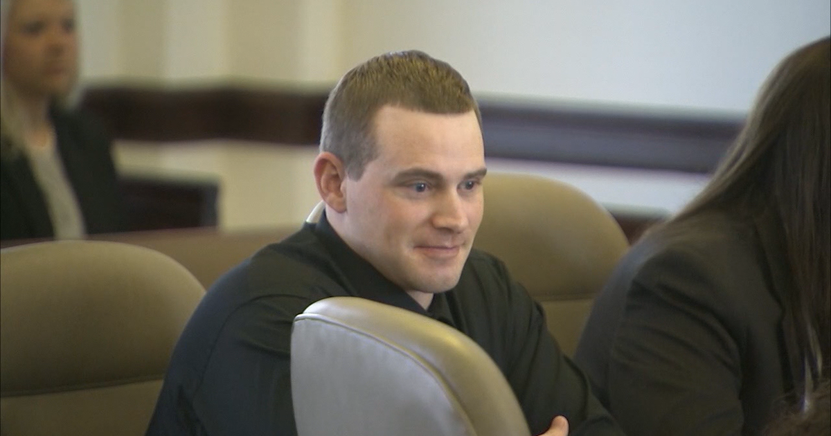 Craigslist murder suspect pleads not guilty in Atlanta couple's death ...