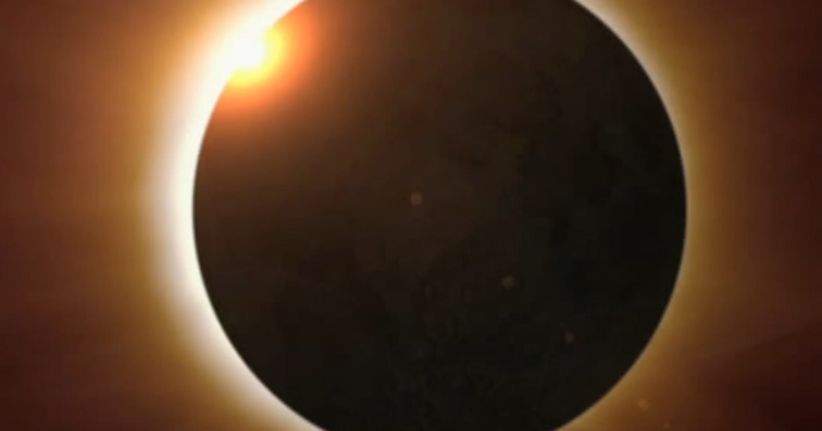 Land Between the Lakes offering solar eclipse events, views | FOX 5 Atlanta