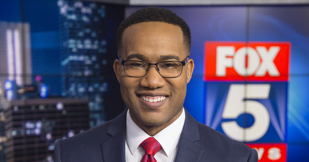 Kerry Charles | FOX 5 Atlanta