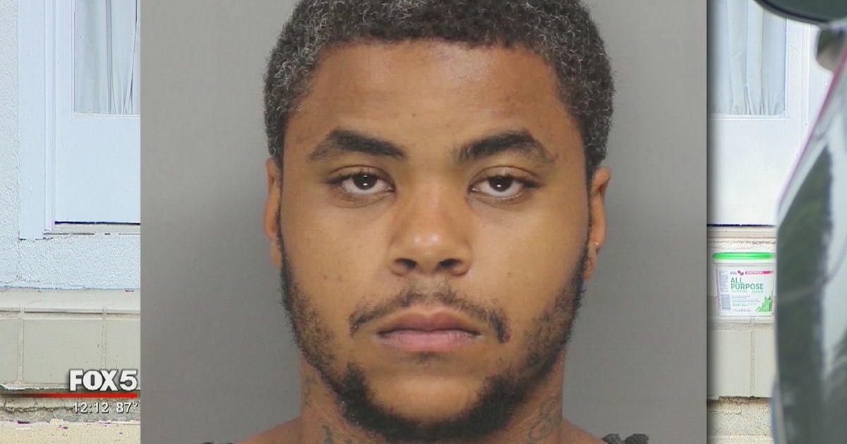 Warrant: Fake officer tries to make arrest | FOX 5 Atlanta