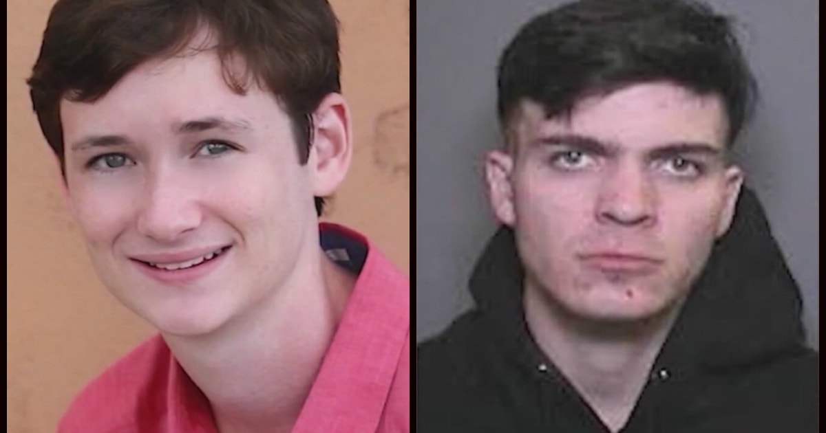 Young man arrested in Blaze Bernstein murder case | FOX 5 Atlanta