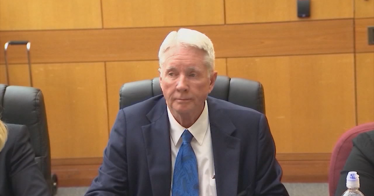 Former Atlanta attorney Tex McIver, who shot wife in high-profile case ...