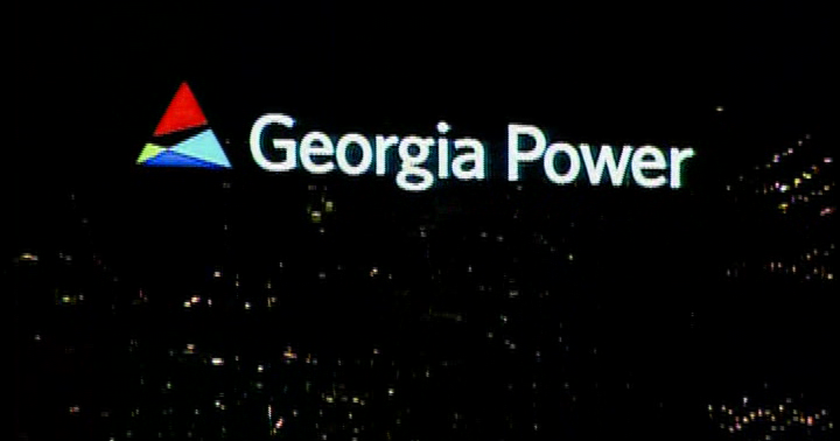 Georgia Power unveils new logo | FOX 5 Atlanta