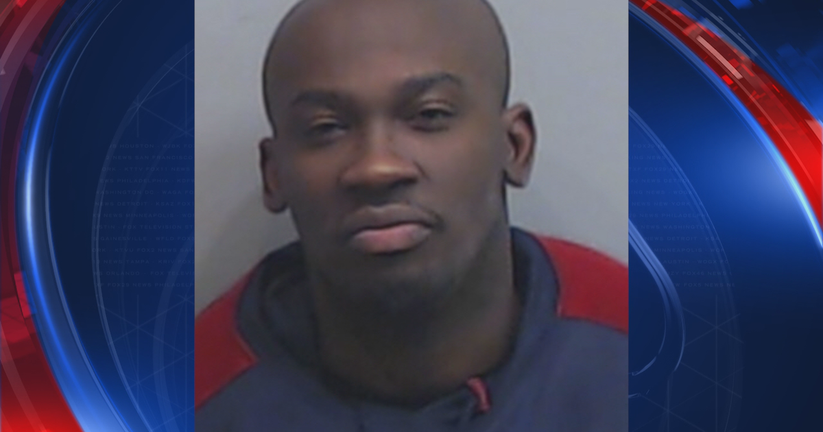 Police: Man arrested for filmed sexual assault at nightclub | FOX 5 Atlanta