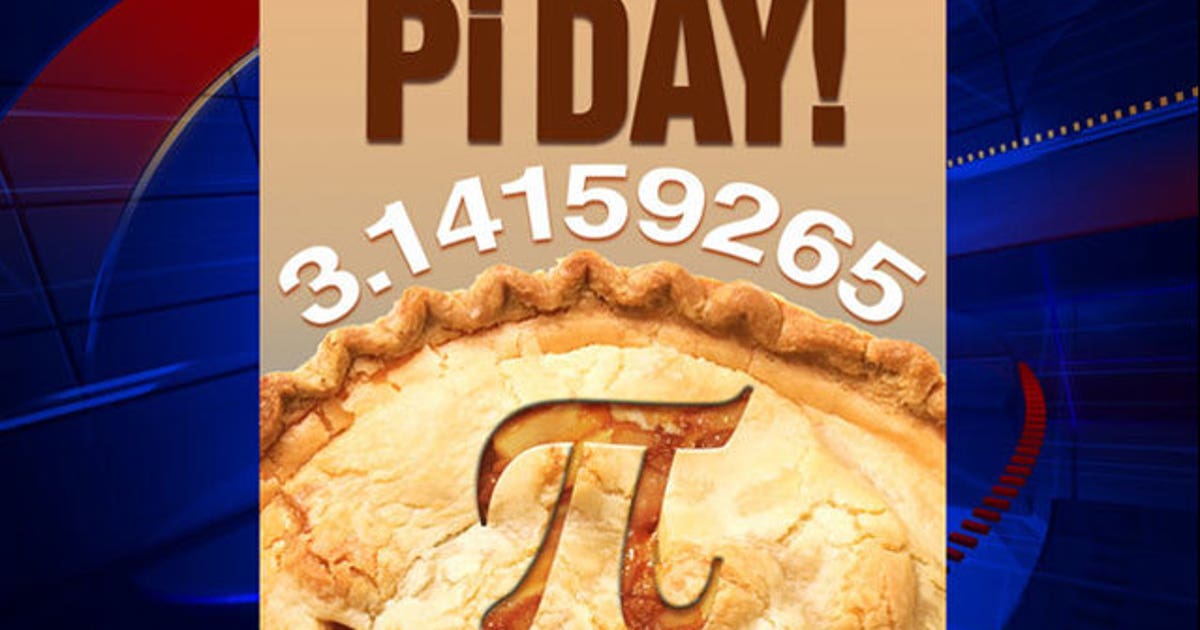 Celebrate Pi Day with these delicious Metro-Atlanta promotions | FOX 5 ...