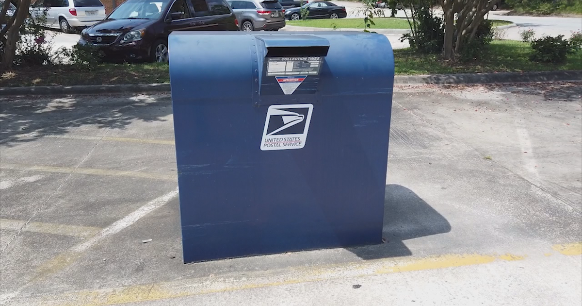 USPS mail delays: Georgia senators seek answers to undelivered parcels ...