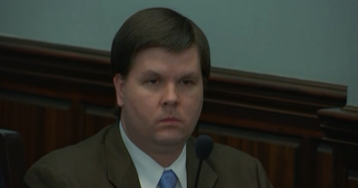 Jury finds Ross Harris guilty on all counts in son's death | FOX 5 Atlanta