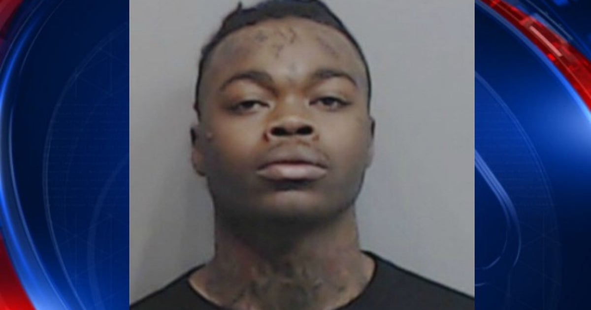 Armed robbery suspect on ATL's most wanted list arrested | FOX 5 Atlanta