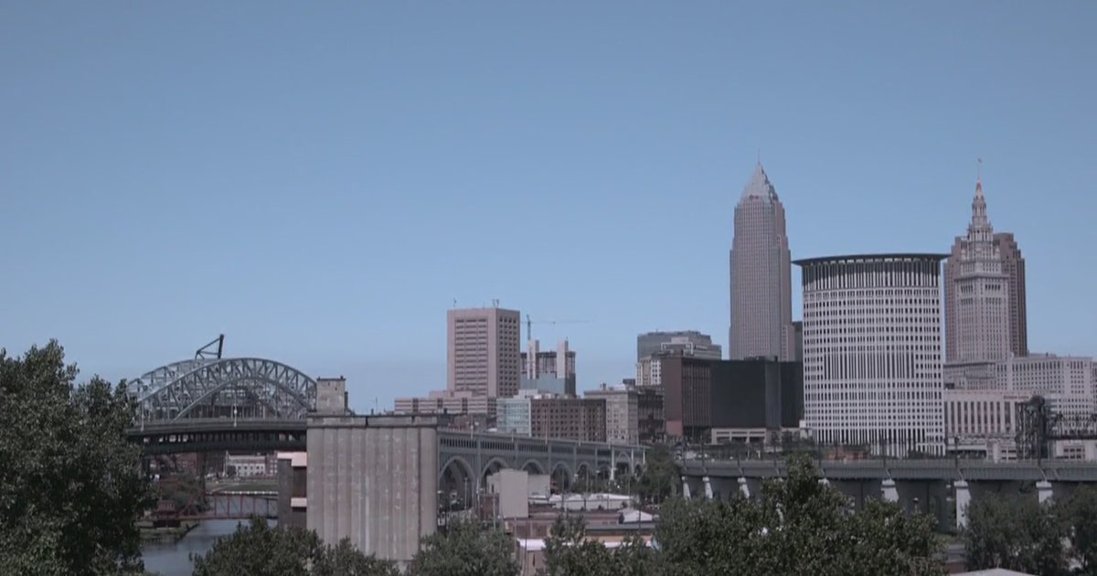 GOP hopefuls Clash in Cleveland for first debate | FOX 5 Atlanta