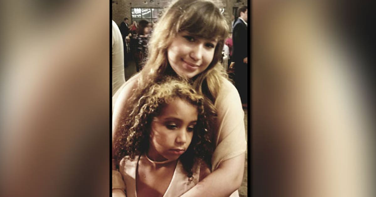 Police release more information as search continues for missing girls ...