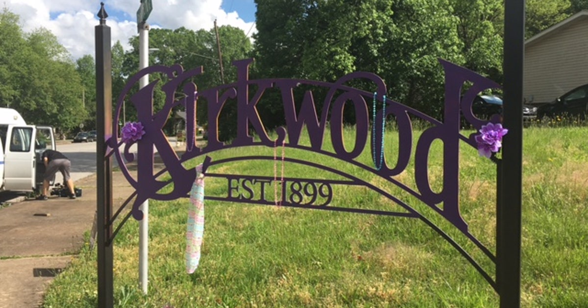 Prince tributes all over metro Atlanta | FOX 5 Atlanta