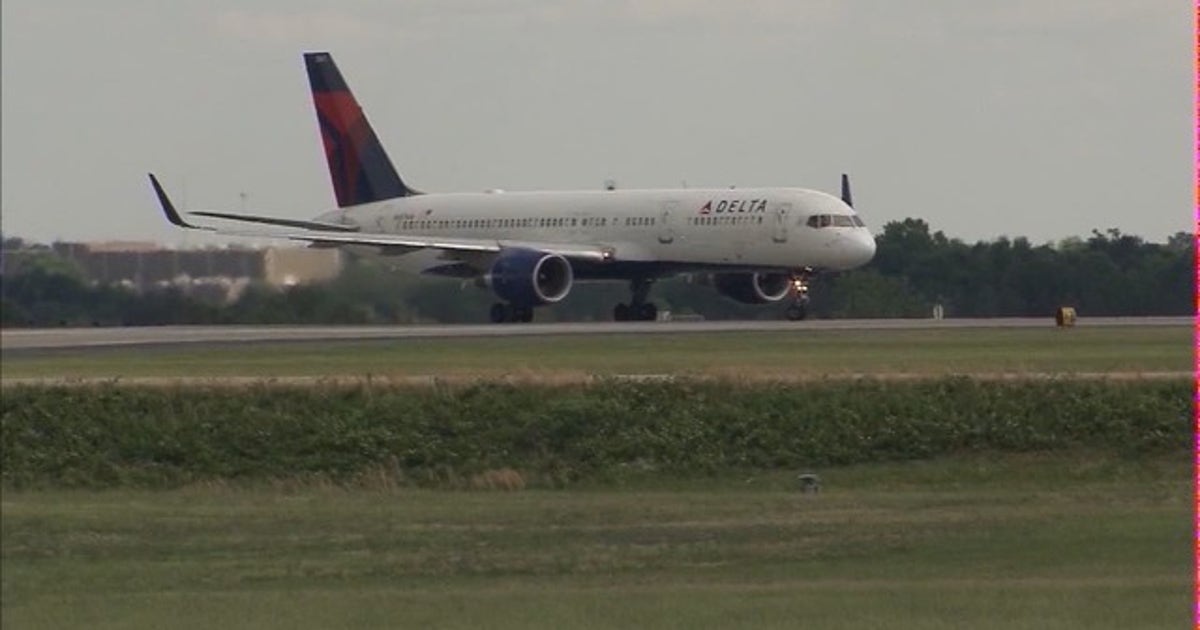 Delta contractor to lay off 1,100 workers at Atlanta airport | FOX 5 ...