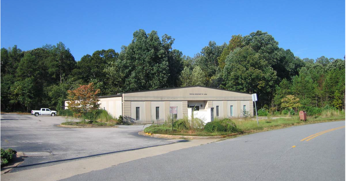 Senator Butch Miller's car dealership caught using state property ...
