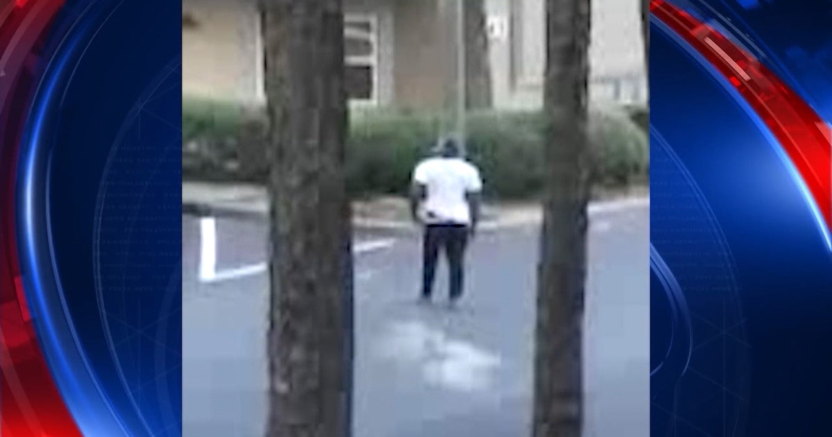 Police search for man who fired at police | FOX 5 Atlanta