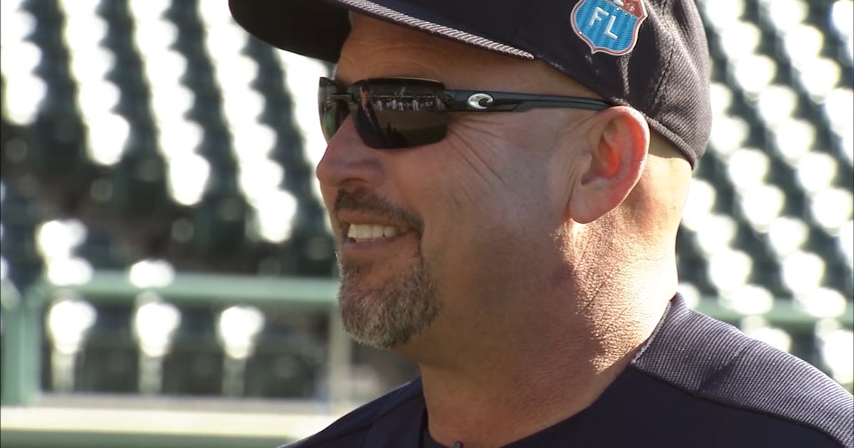 Exclusive: A conversation with former Braves' manager Fredi Gonzalez ...