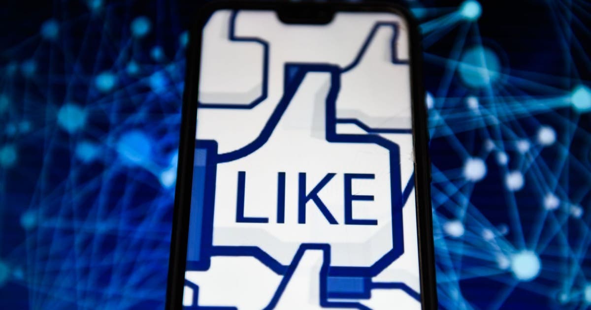 Is Facebook getting rid of ‘Likes’? | FOX 5 Atlanta