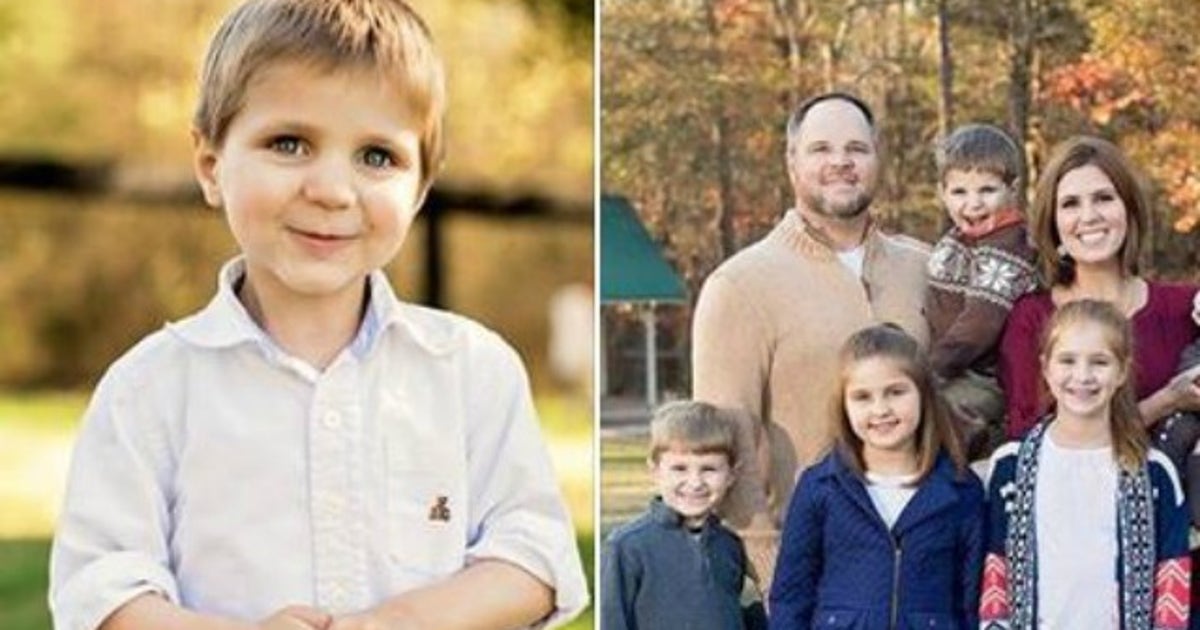 Grant Gossling loses battle with cancer | FOX 5 Atlanta