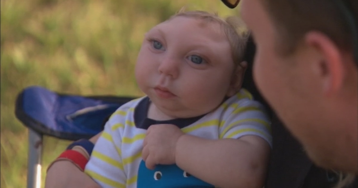 Mount Dora H.S. students hold fundraiser for Jaxon | FOX 5 Atlanta