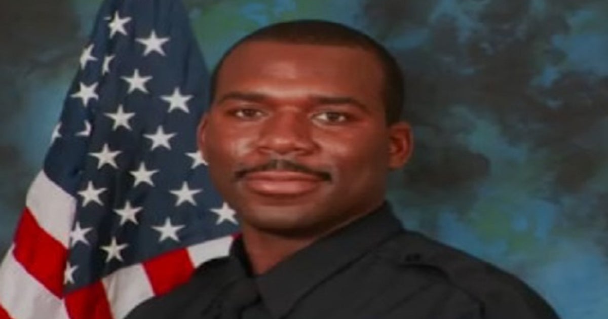 MARTA Police Officer Killed in Accident Remembered | FOX 5 Atlanta