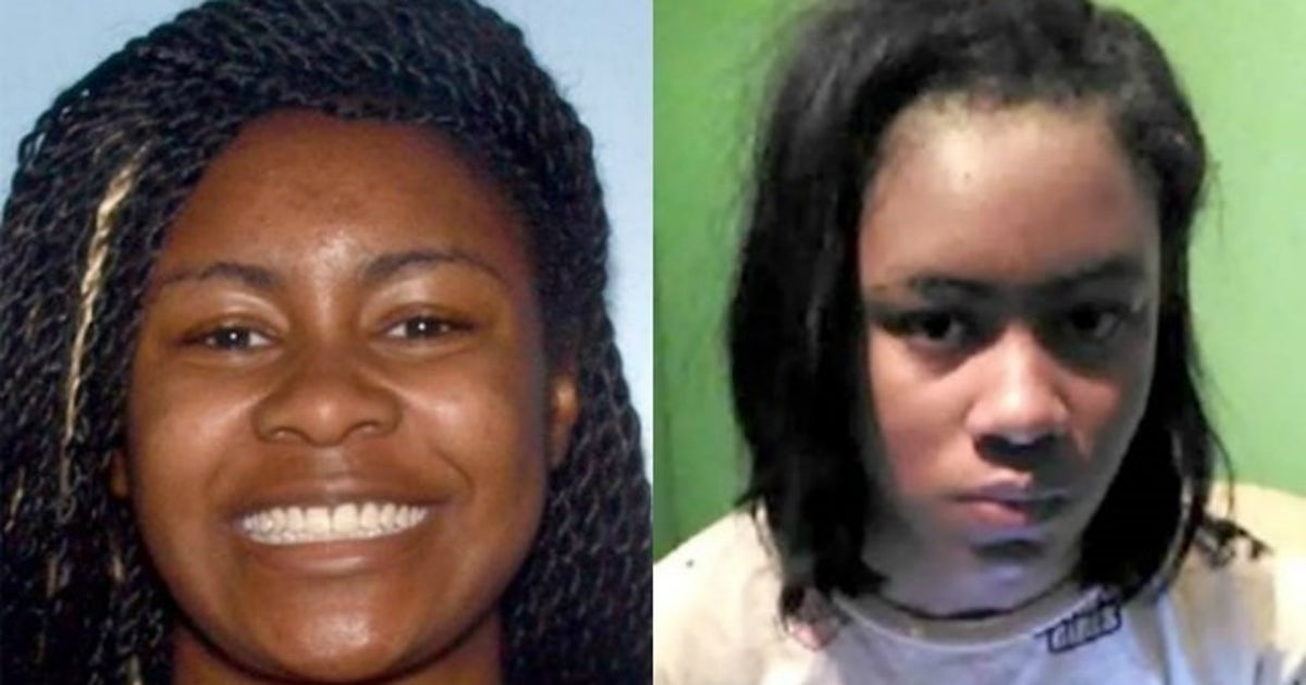 Officials: Missing Atlanta teen last seen in July 2018 | FOX 5 Atlanta