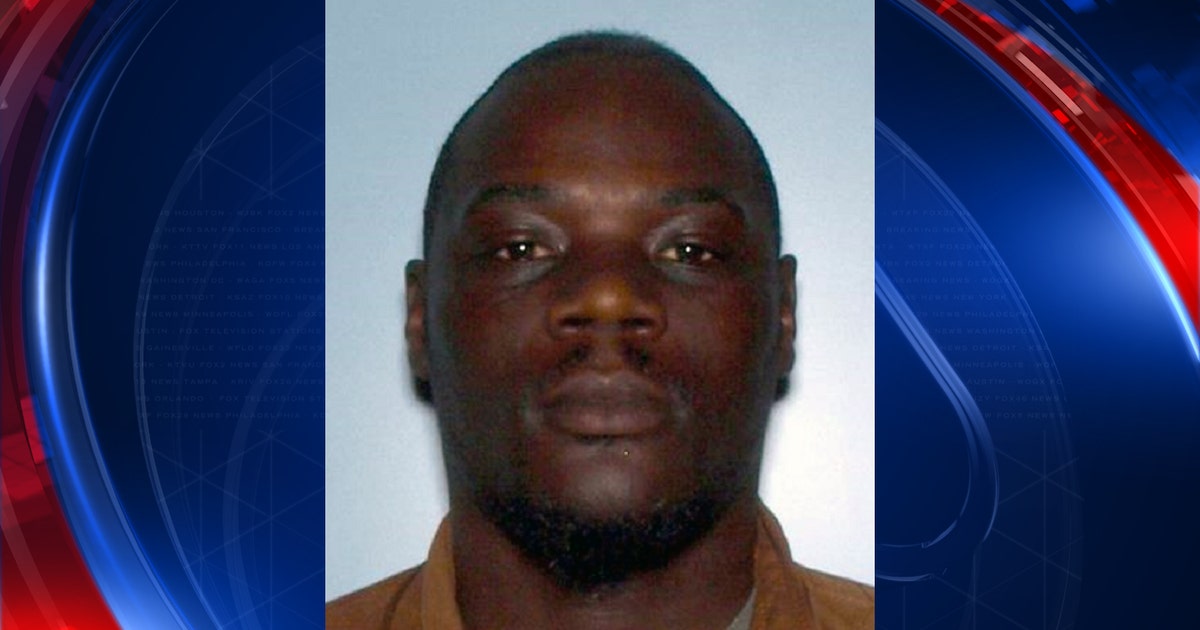 Man on Atlanta's Most Wanted list turns himself in to police | FOX 5 ...
