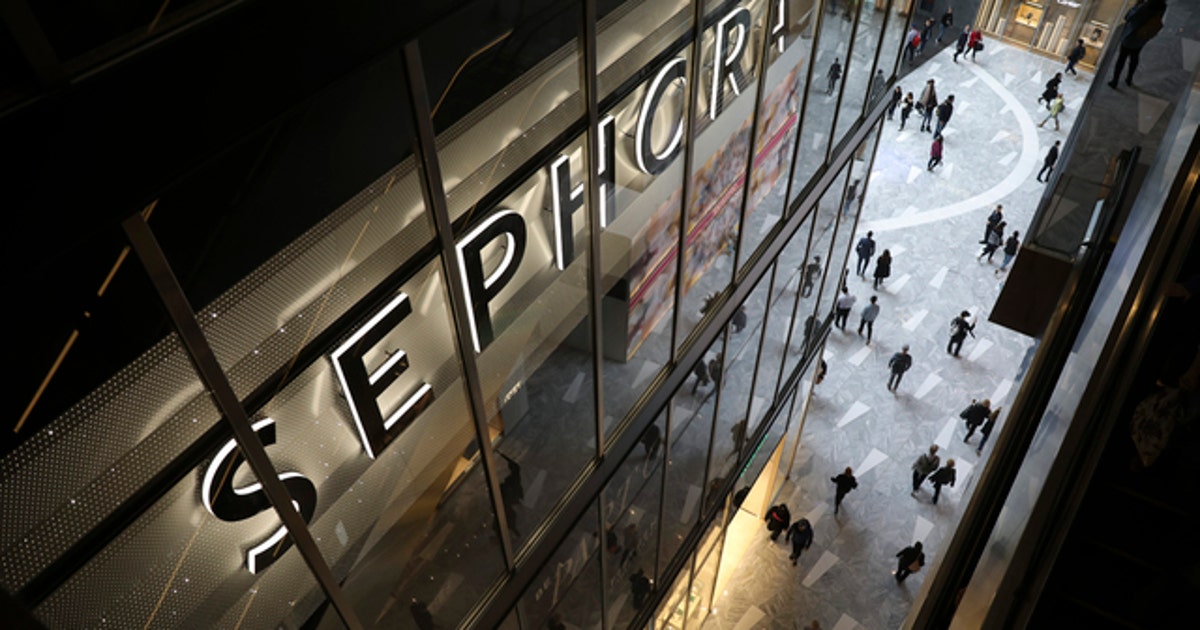 Sephora to close US stores on June 5 for inclusion workshops | FOX 5 ...