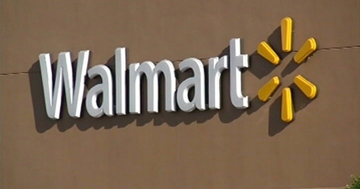 Walmart raising age restriction on firearms, ammo purchases | FOX 5 Atlanta
