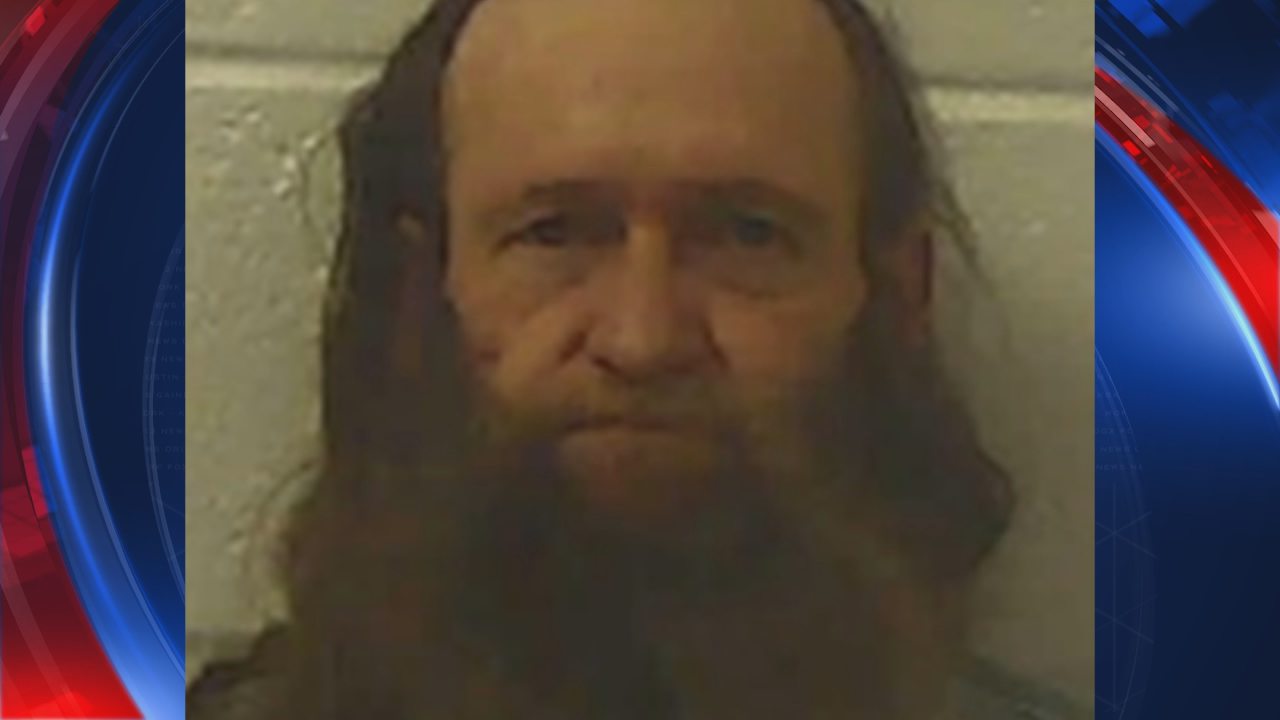 Police Man Arrested For Running Chop Shop In Jackson County Fox 5