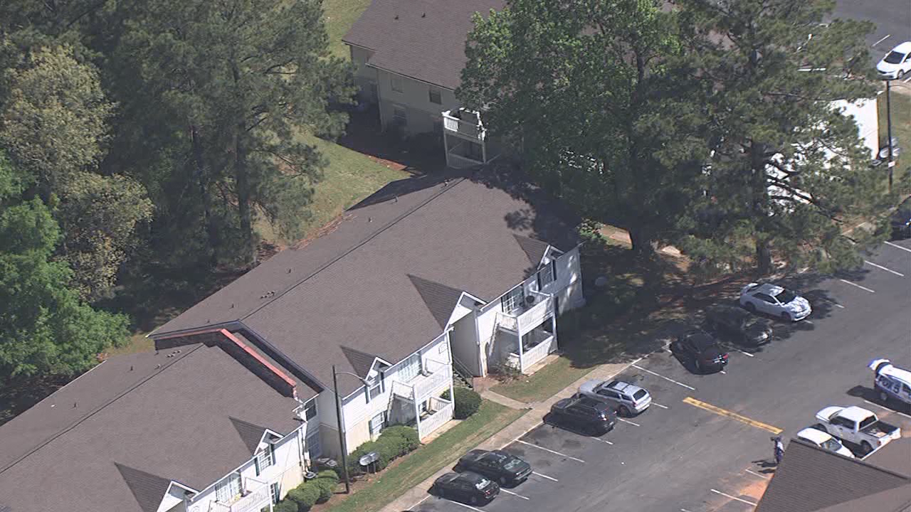 Arrests following early morning home invasion in DeKalb County | FOX 5 ...